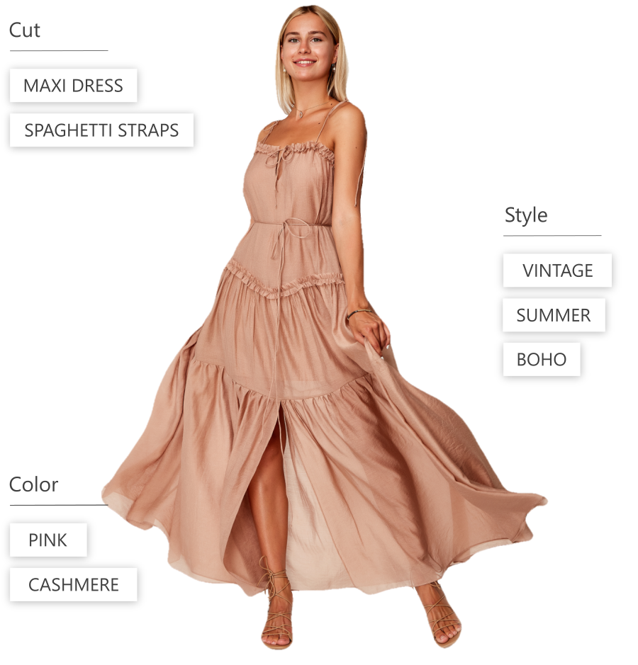 Computer Vision Platform - Ximilar: Visual AI for Business