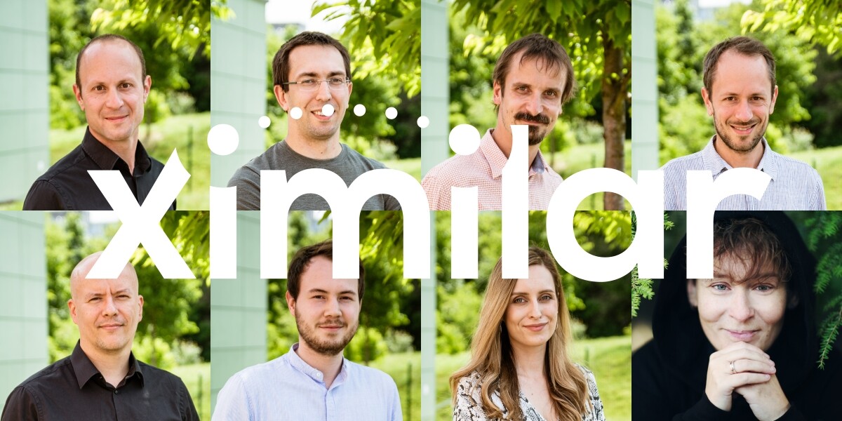 About us - Ximilar: Visual AI for Business