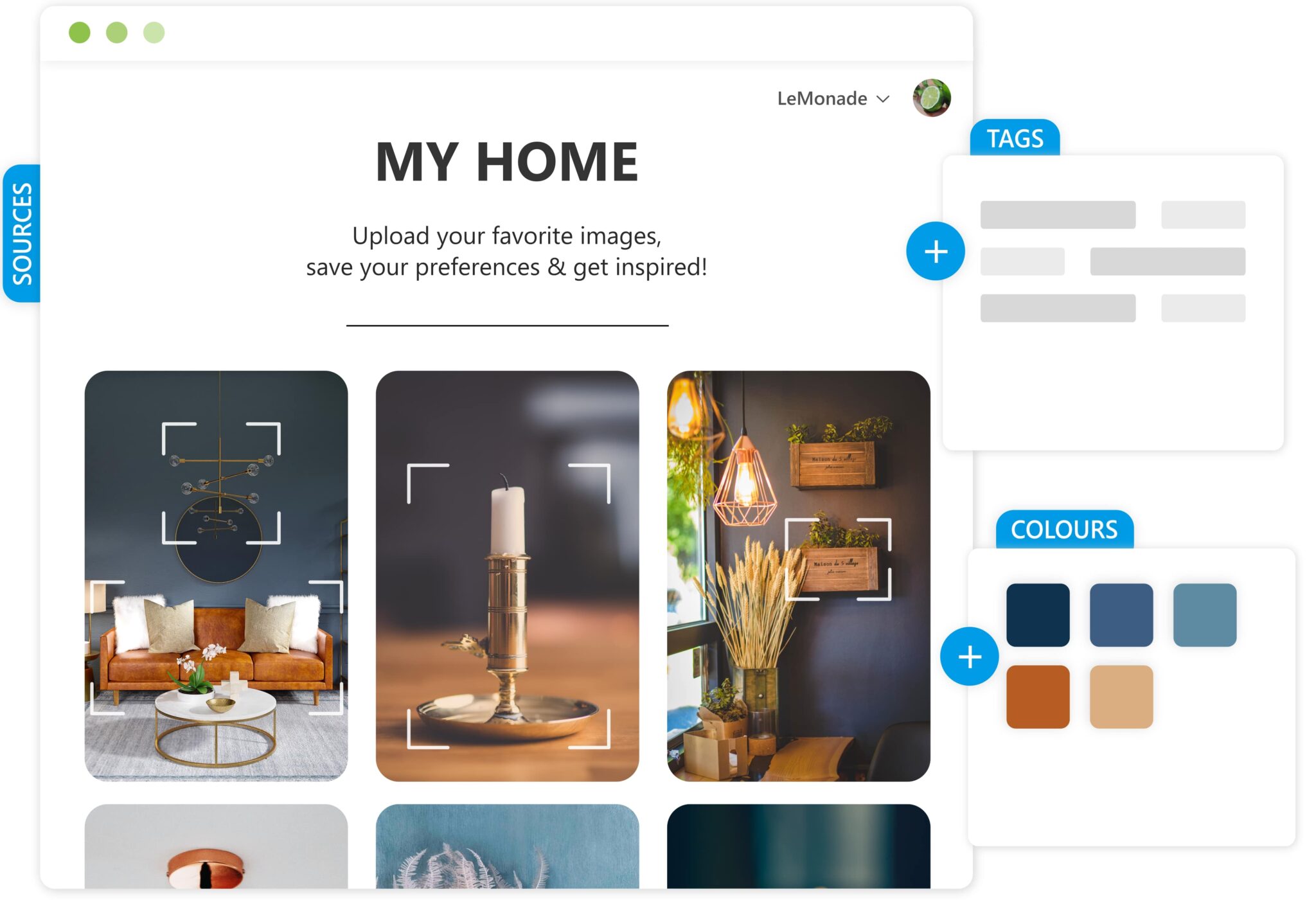 Visual Search Solutions – Ximilar: Visual AI for Business
