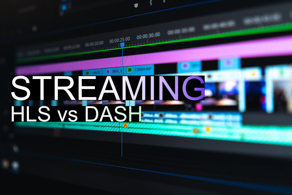 How to Convert a Video Into a Streaming Format? - Ximilar: Visual AI ...