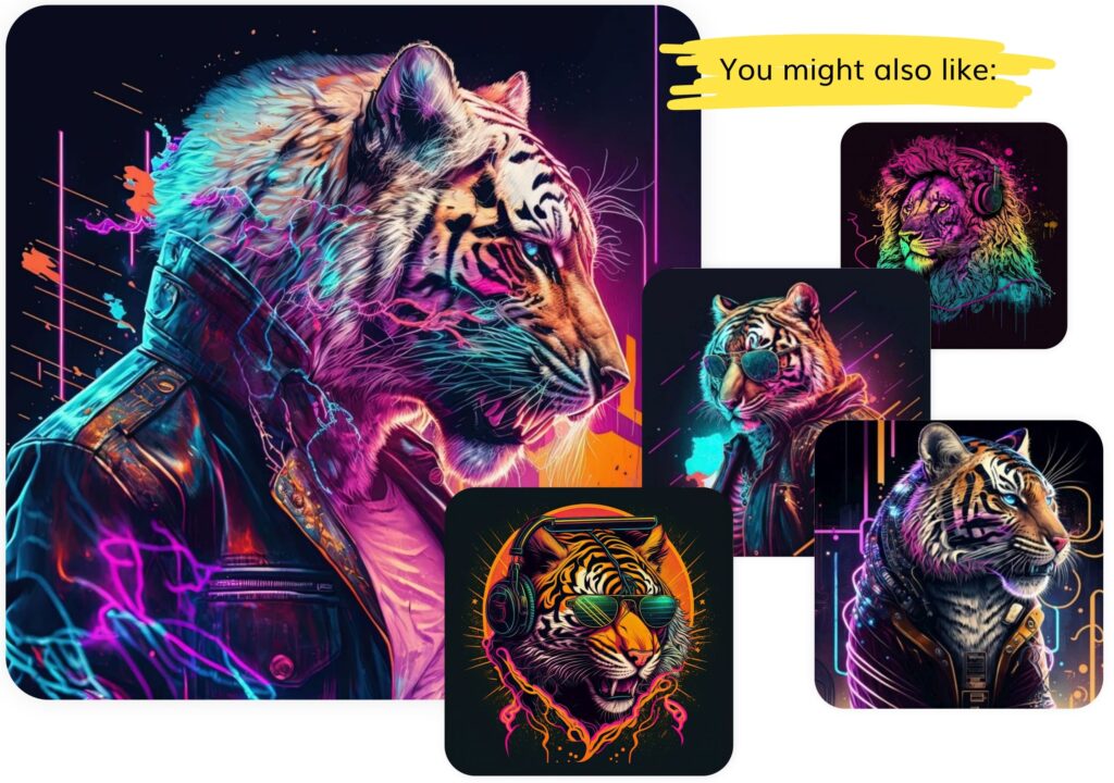 Stock Photo AI - Ximilar: Visual AI for Business