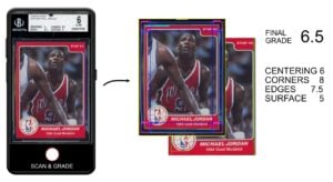 AI Card Grading – Automate Sports Cards Pre-Grading - Ximilar: Visual ...