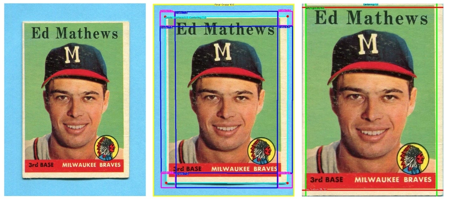 AI Card Grading – Automate Sports Cards Pre-Grading - Ximilar: Visual ...