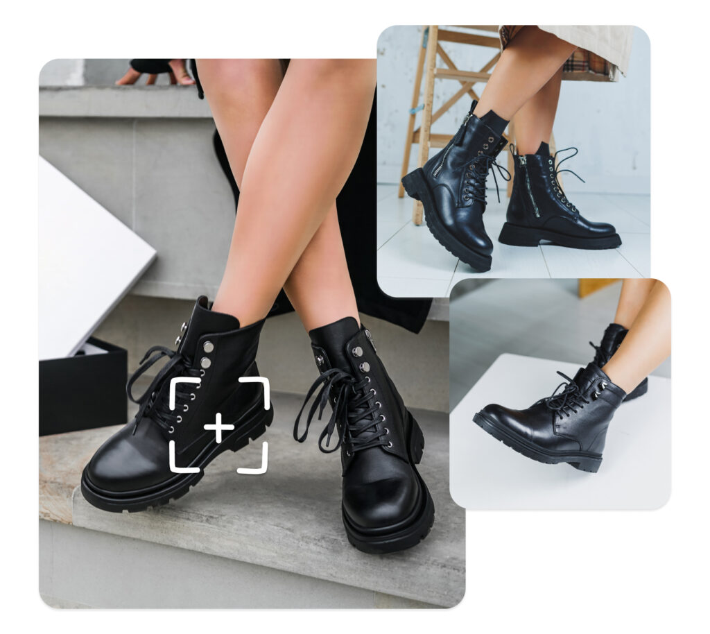 Visual Search Solutions - Ximilar: Visual AI for Business