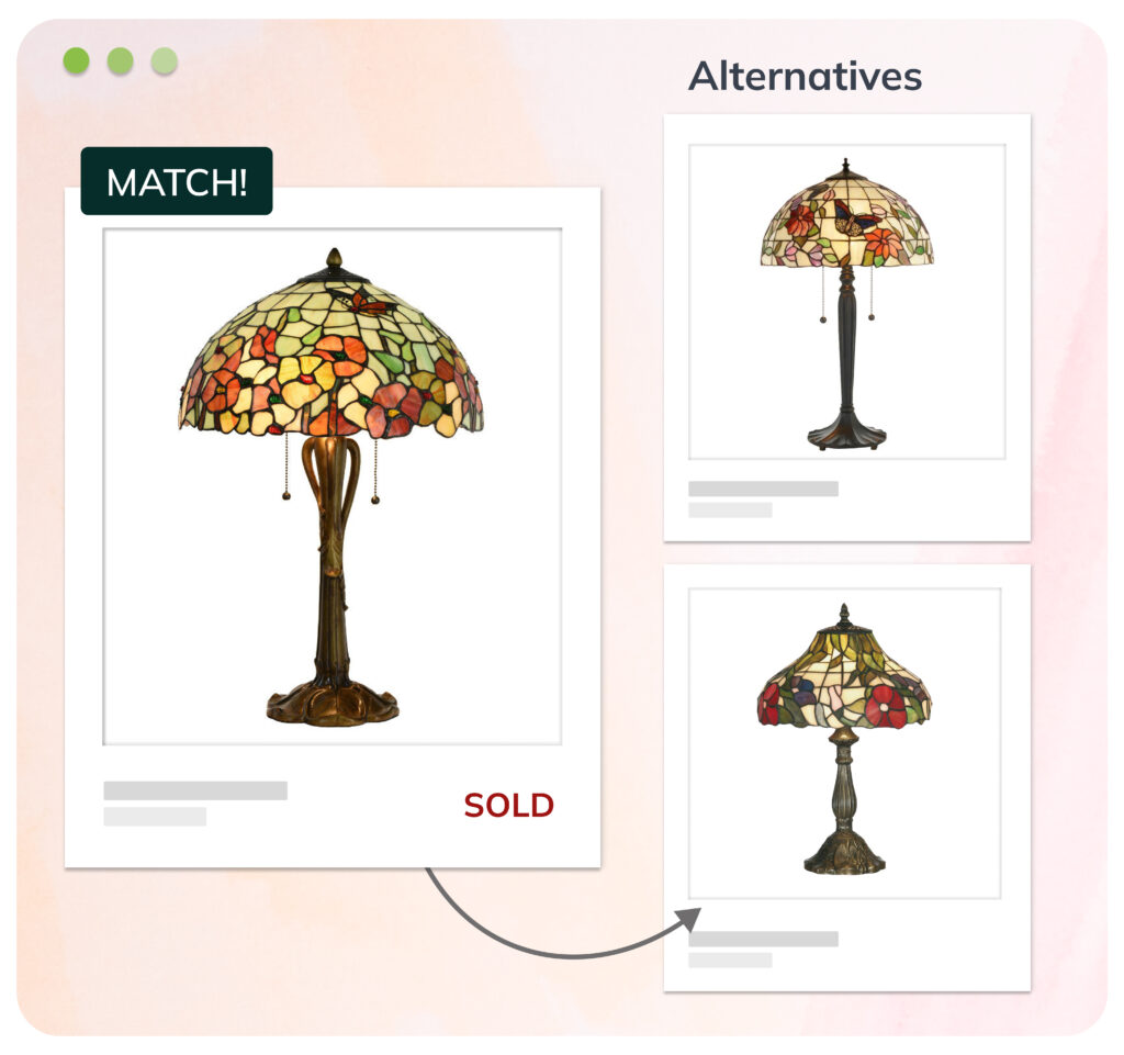 Visual Search Solutions - Ximilar: Visual AI for Business