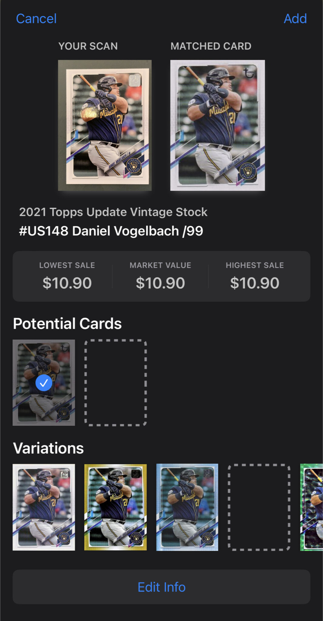 The Best Online Tools, Apps, and Services for Card Collectors