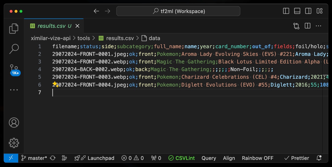 How To Scan And Identify Your Trading Cards With Ximilar AI - Ximilar: Visual AI for Business